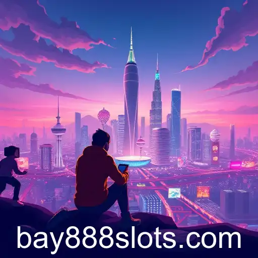 bay888 | Dive into the ultimate gaming experience with diverse and ...